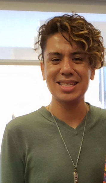 About Me – Daniel Jacobson López, PhD, MSW, LCSW